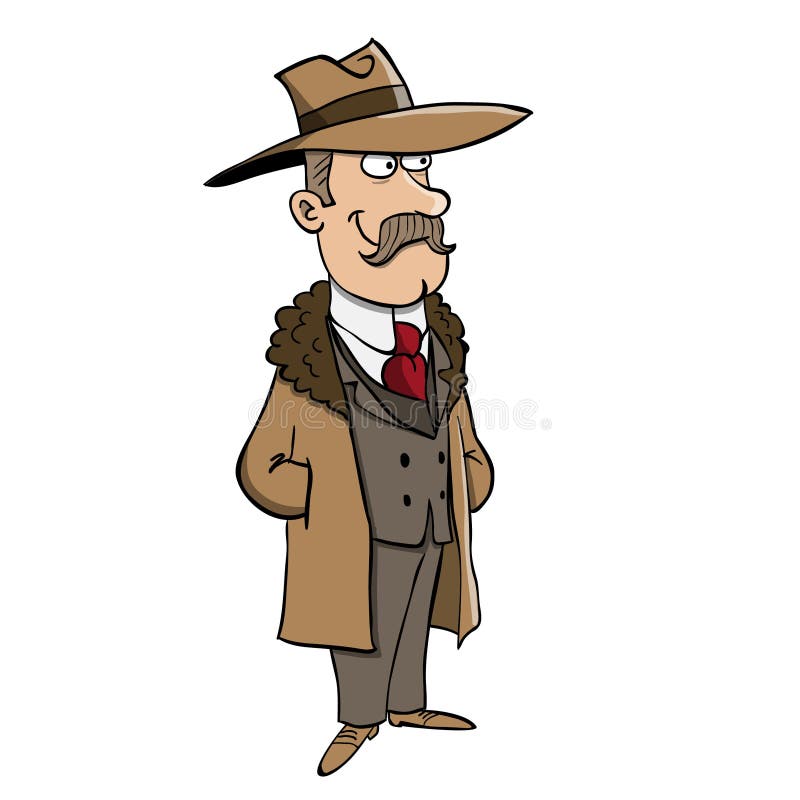 Mayor Man Stock Illustrations – 327 Mayor Man Stock Illustrations ...