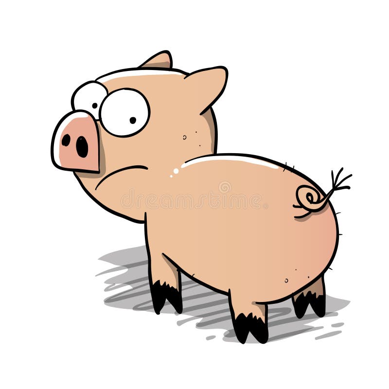 Isolated Pork Shoulder Stock Illustrations – 78 Isolated Pork Shoulder ...