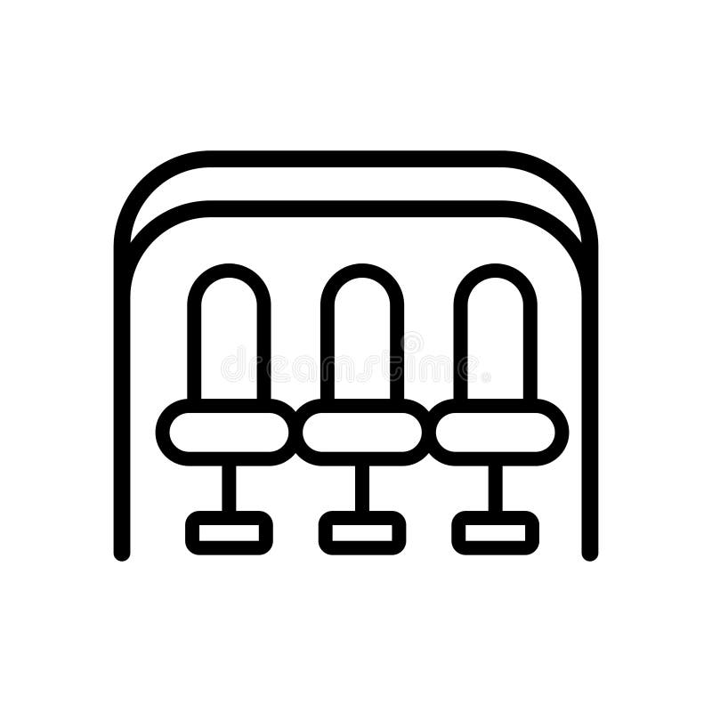 Substitute Bench Stock Illustrations – 46 Substitute Bench Stock ...