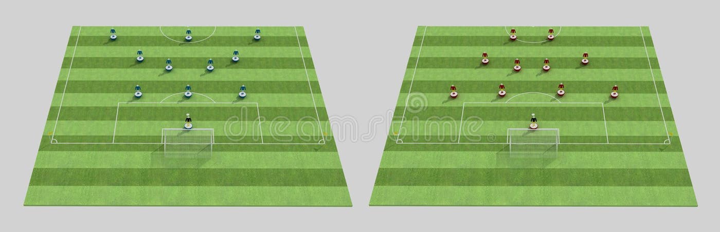 Soccer Tactis Stock Illustrations – 1 Soccer Tactis Stock Illustrations ...