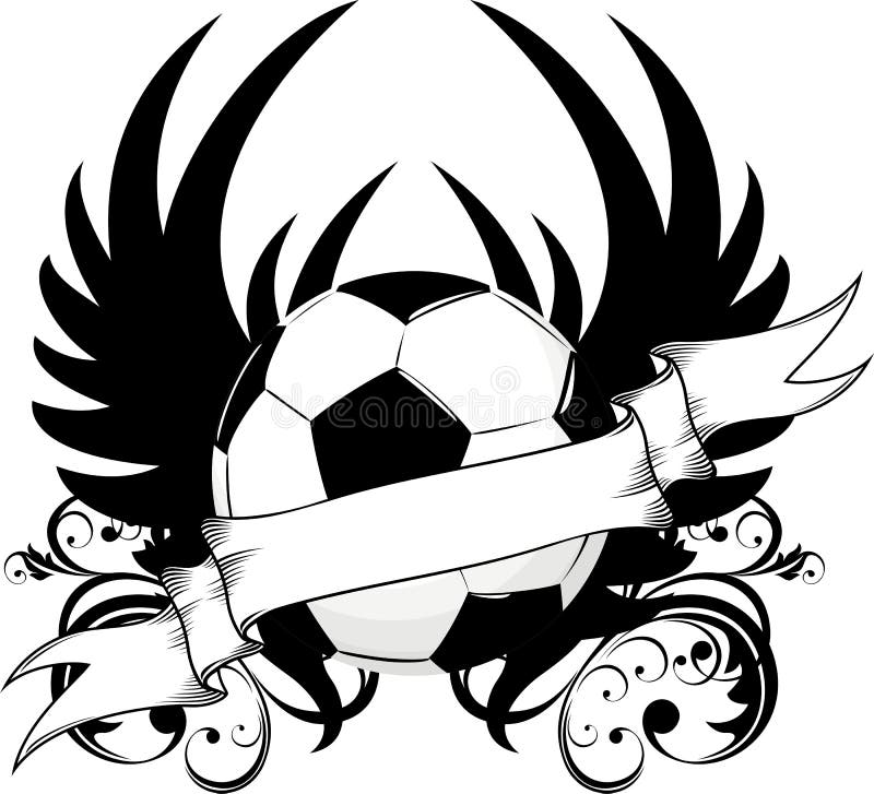 How To Draw Soccer Team Logos