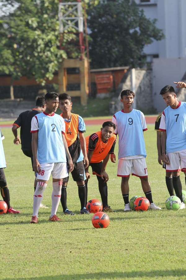 Soccer editorial stock photo. Image of player, plant - 74763883