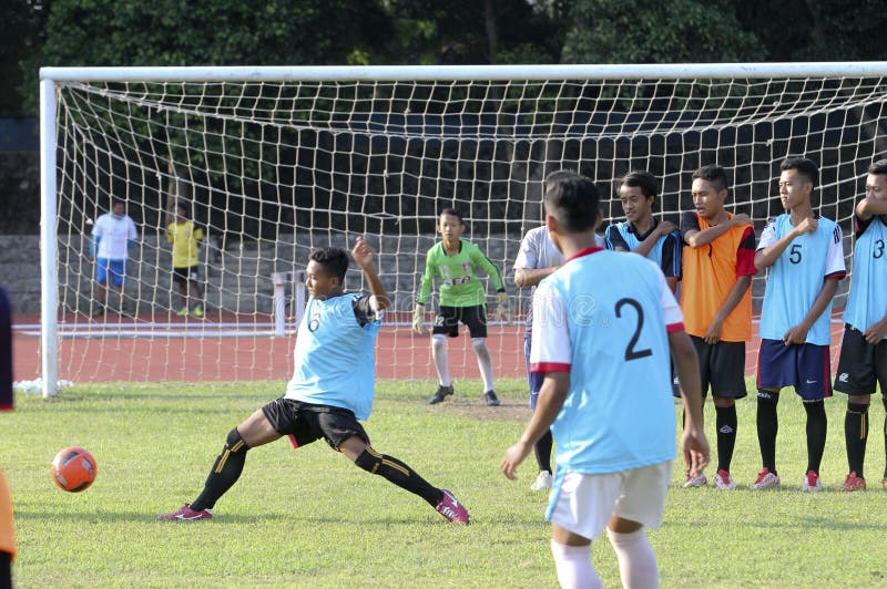 Soccer editorial photo. Image of championship, summer - 74763956