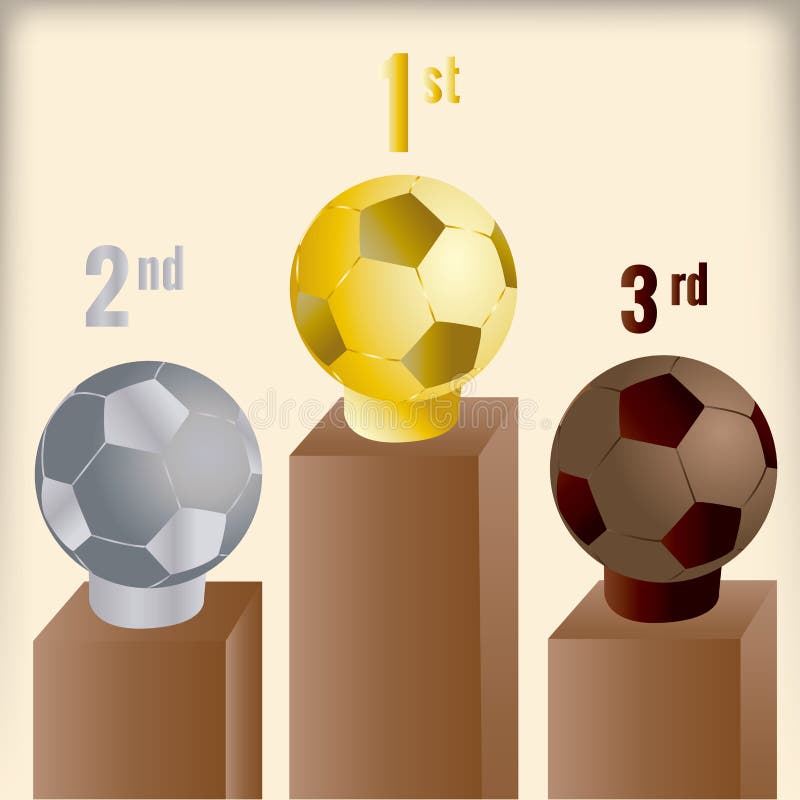 Soccer stock illustration. Illustration of style, fitness - 48070869