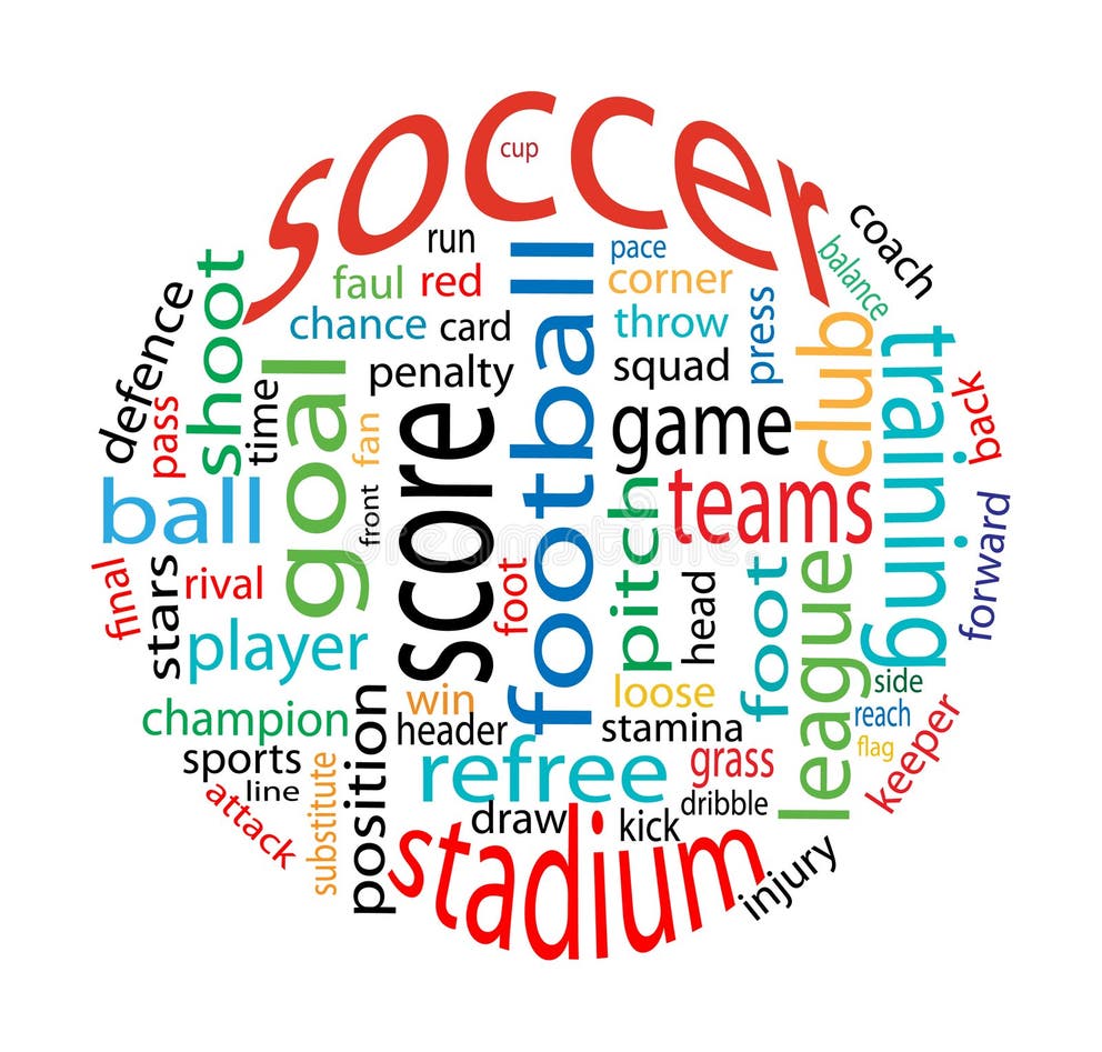 Stadium Word Cup Stock Illustrations – 309 Stadium Word Cup Stock ...