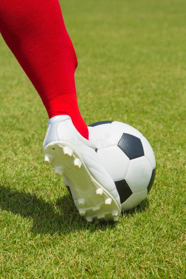 Soccesr Player Stock Photos - Free & Royalty-Free Stock Photos from ...
