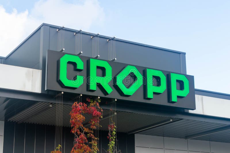 Logo and Sign of European Council and the Council of the European Union ...