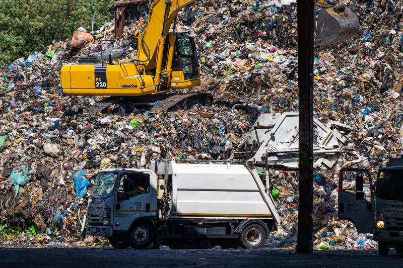 Waste sorting base editorial photo. Image of ecology - 343504651