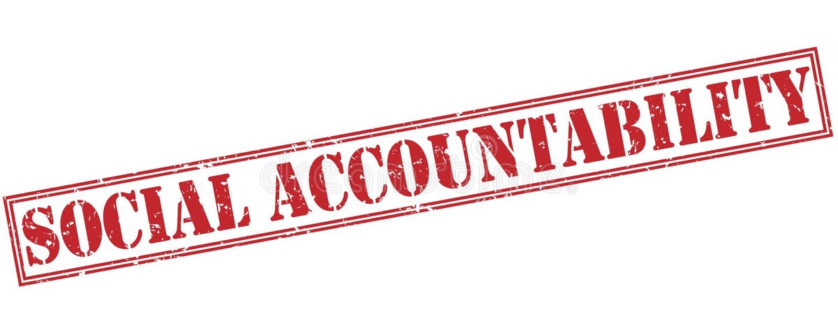 Accountability Stamp Stock Illustrations – 144 Accountability Stamp ...