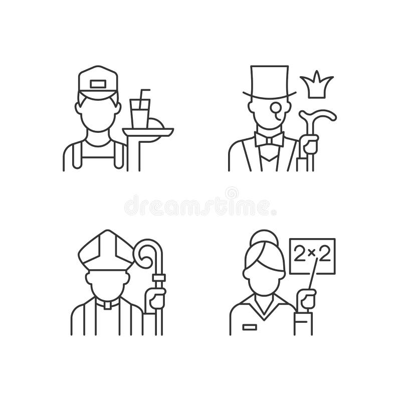 Social Classification Stock Illustrations – 599 Social Classification ...