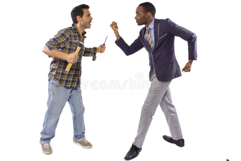 Social Class Warfare stock photo. Image of class, differences - 39412906