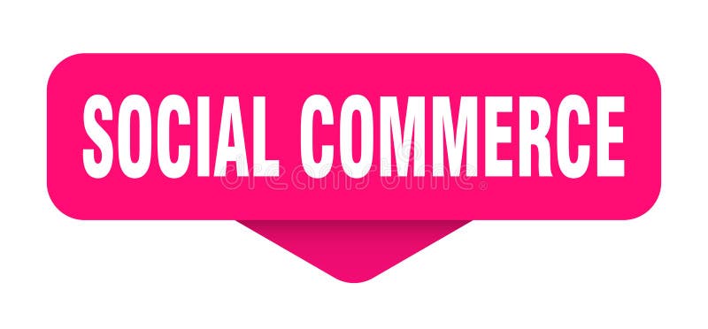 Social Commerce Marketing Strategy Chart Diagram Infographic ...