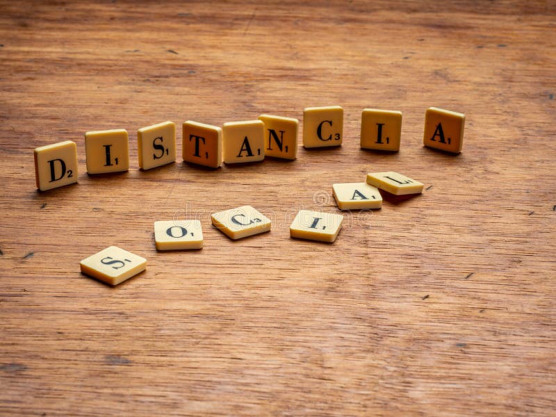 Social Distance stock image. Image of infectious, interaction - 190364649