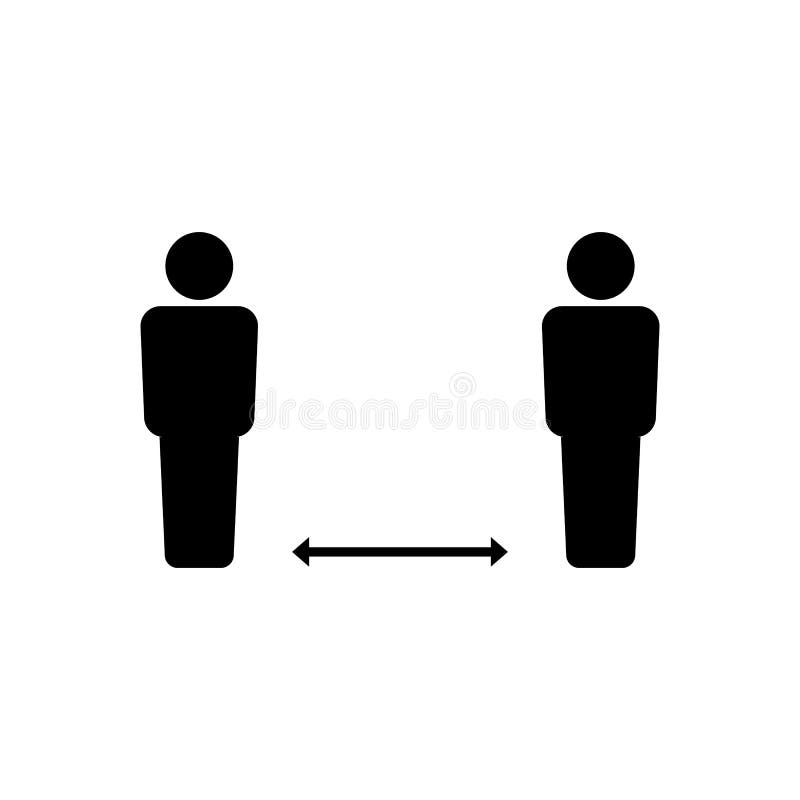 Distance Icon Stock Illustrations – 99,085 Distance Icon Stock ...