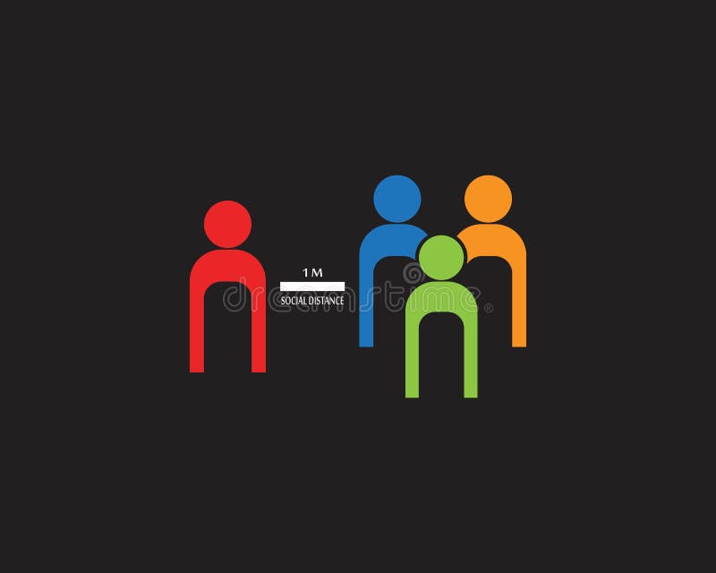 Distance Logo Stock Illustrations – 20,388 Distance Logo Stock ...