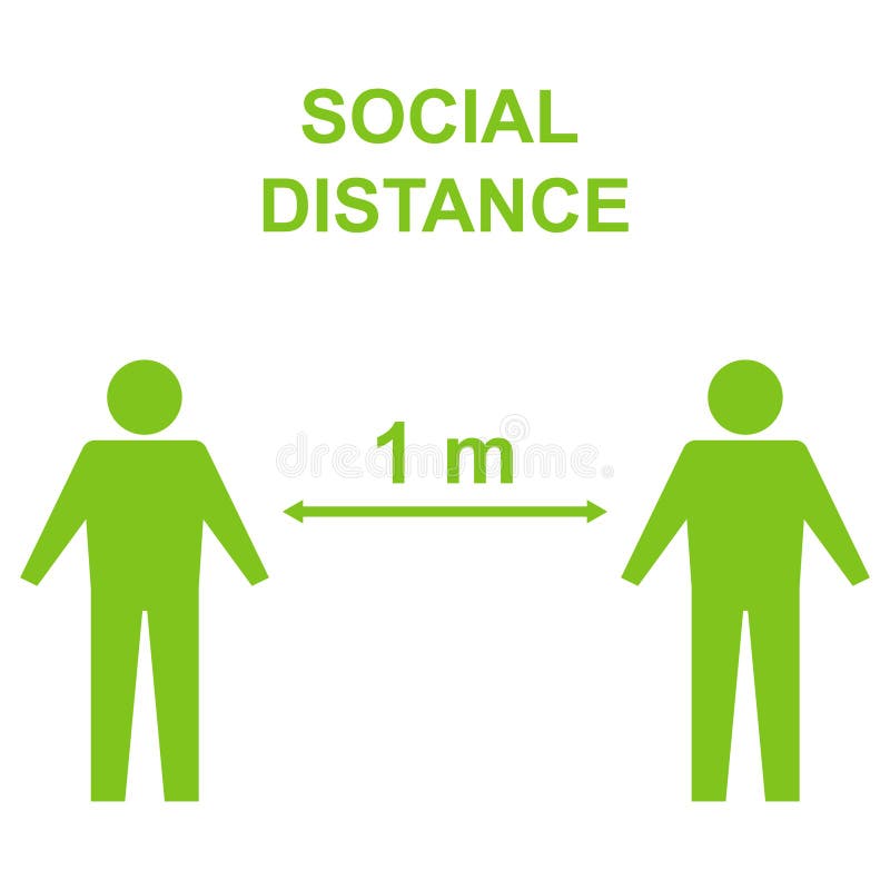 Distance People Stock Illustrations – 15,615 Distance People Stock ...