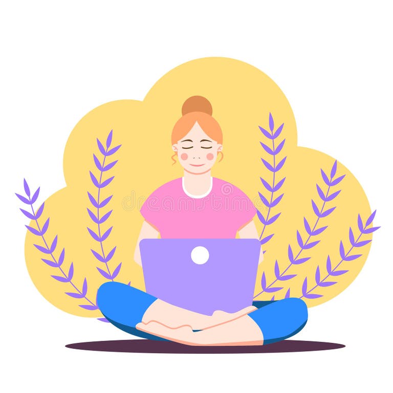 Cartoon Pony Tail Blonde Stock Photos - Free & Royalty-Free Stock ...