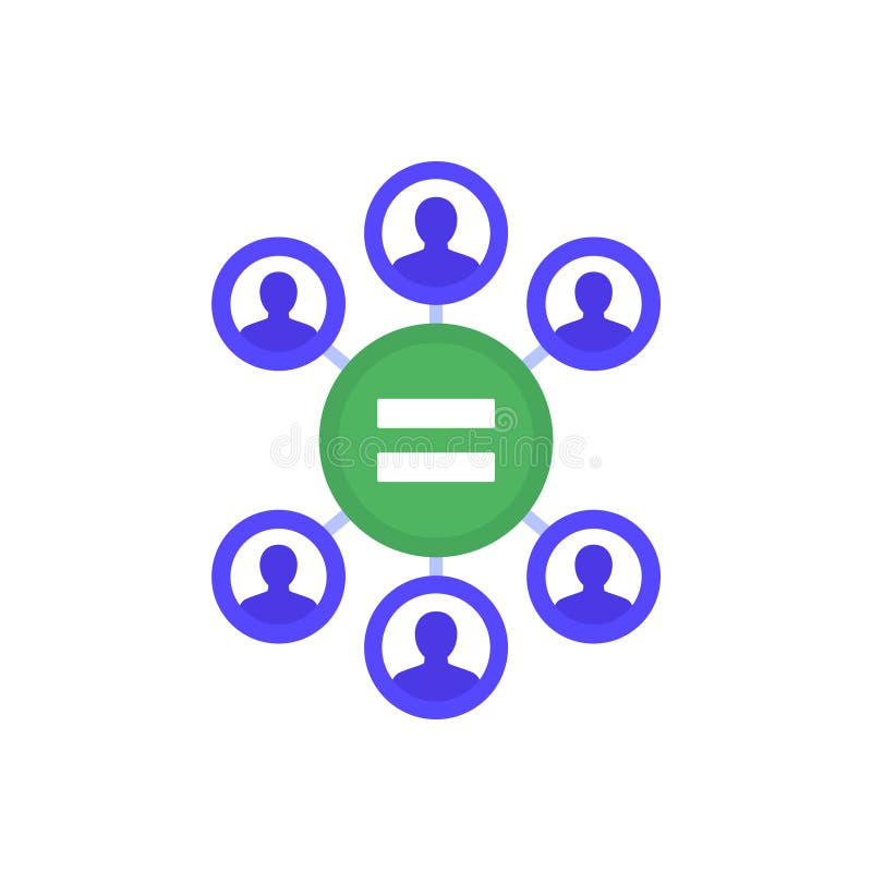 Social Equality is a State of Affairs in Which All Individuals within a ...