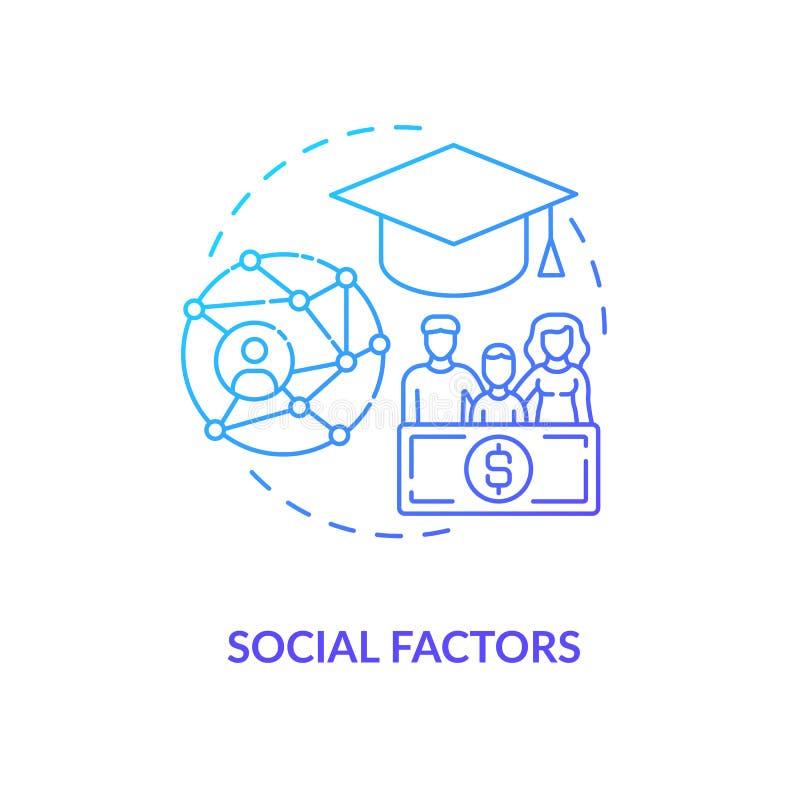 Social Factors Stock Illustrations – 1,358 Social Factors Stock ...