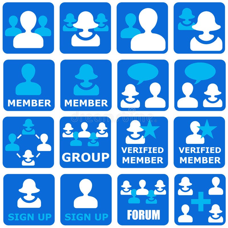 Member stamp vector stock vector. Illustration of site - 8479589