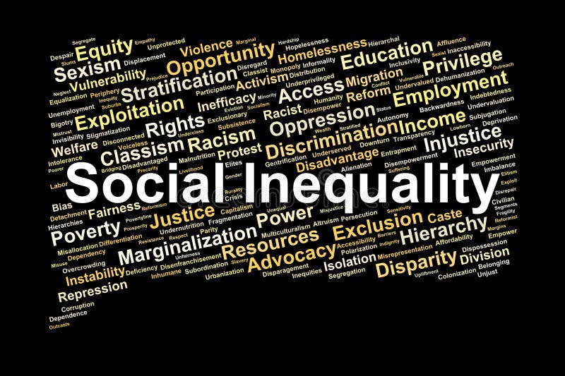 Systemic Injustice Stock Illustrations – 248 Systemic Injustice Stock ...