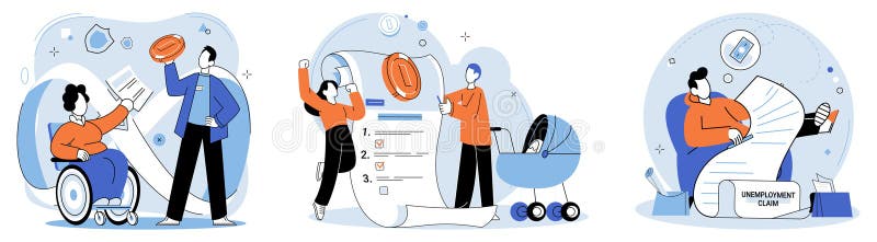 Social Insurance. Financial Security Ensures Individuals and Their ...