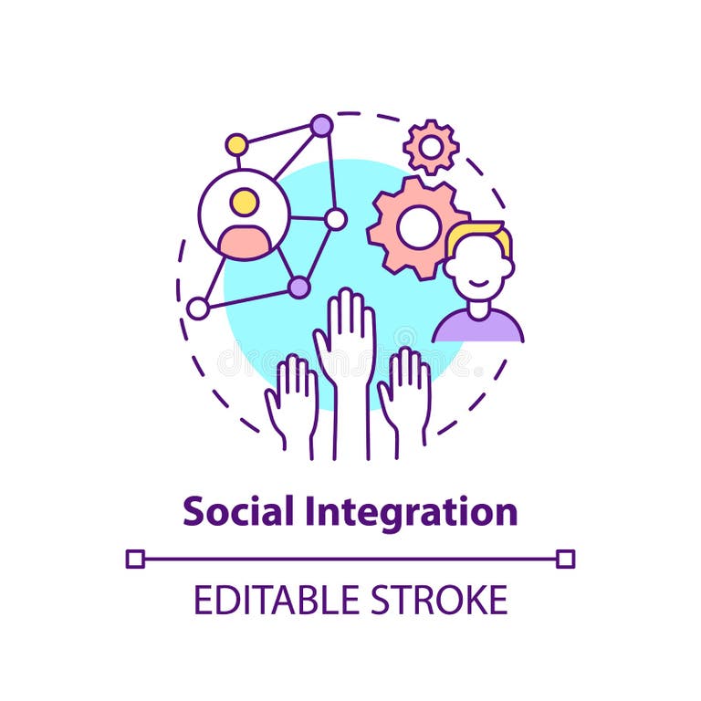 Lead Integration Stock Illustrations – 238 Lead Integration Stock ...