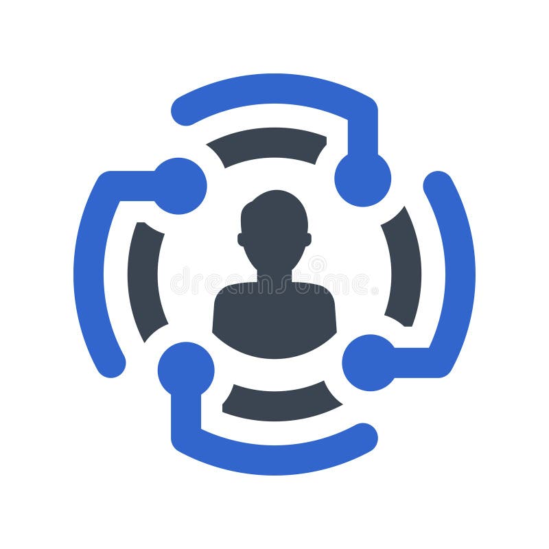 Linkup Icon Stock Illustrations – 18 Linkup Icon Stock Illustrations ...