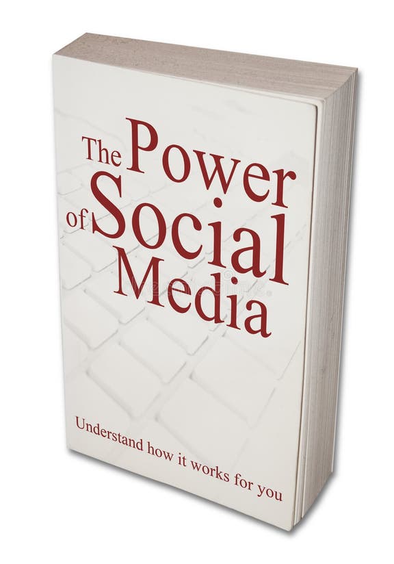 478 Social Media Book Cover Stock Photos - Free & Royalty-Free Stock ...
