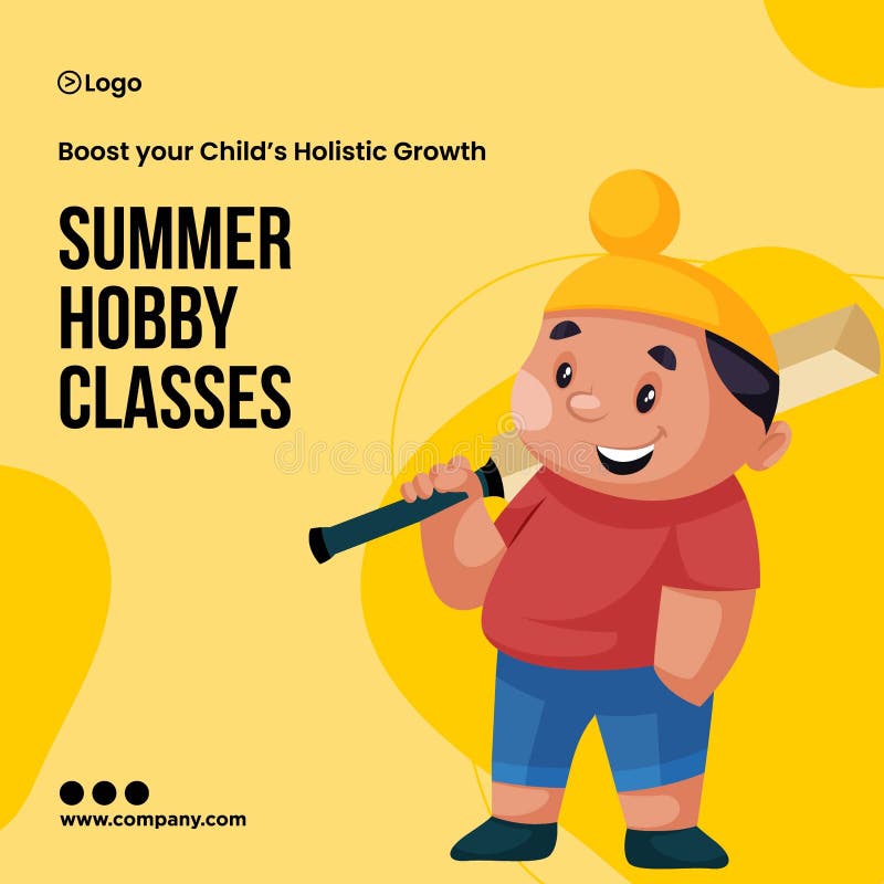 Summer Classes Stock Illustrations – 566 Summer Classes Stock ...