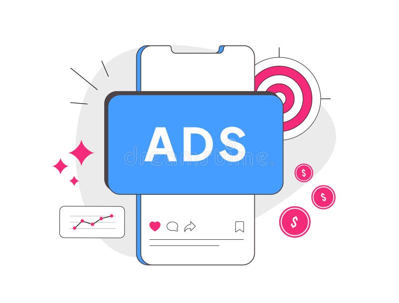 Social Media Ads Designed for High Engagement. Create Effective Social ...