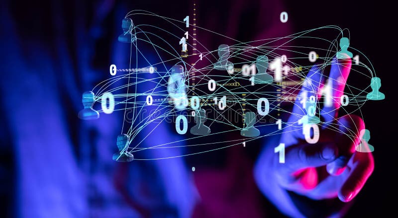Modern Web Network and Internet Telecommunication Technology. RNN ...