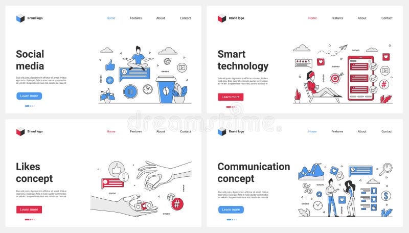 Communication and Development. High Resolution Poster on High ...