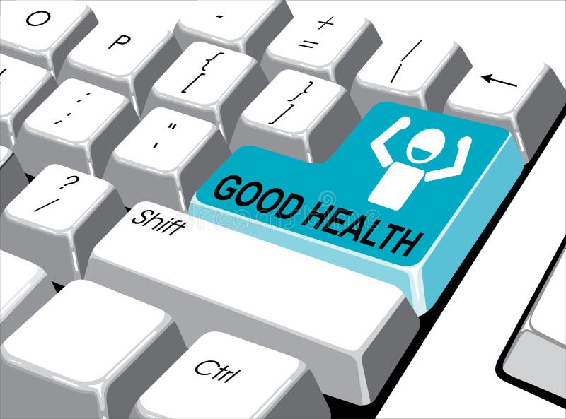 Enter Button Technology Concept Stock Vector - Illustration of artwork ...