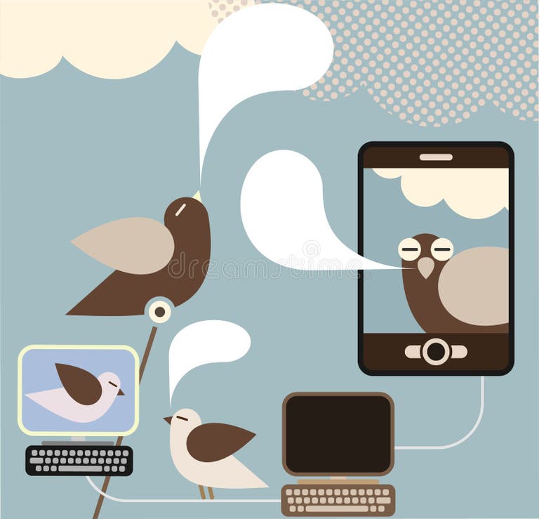 Network Blue Jpg Vector Illustration Stock Illustrations – 325 Network ...