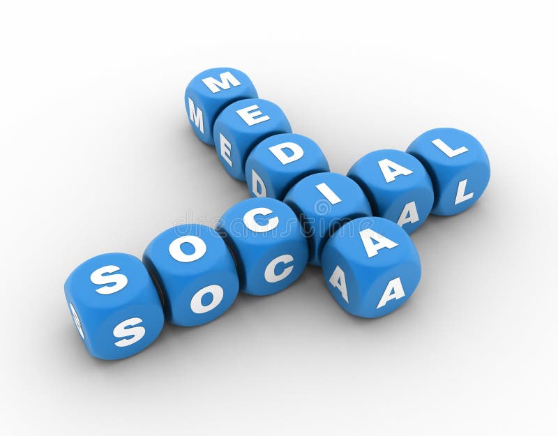 Social Buzzword Stock Illustrations – 378 Social Buzzword Stock ...