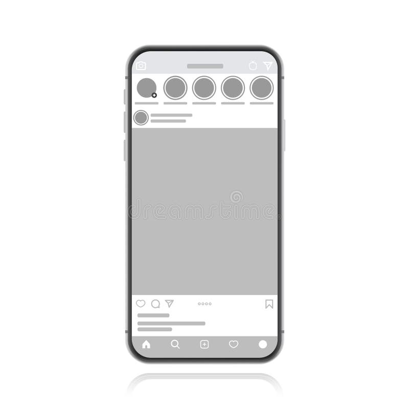 Social Media Networks And Messengers Modern 3d Glow And Flat Glyph