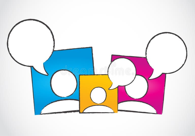 Media Drawing Image Stock Illustrations – 235,024 Media Drawing Image ...