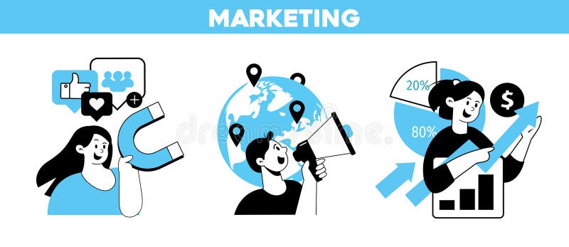 Social Media, Digital Marketing, Online Communication and Networking ...