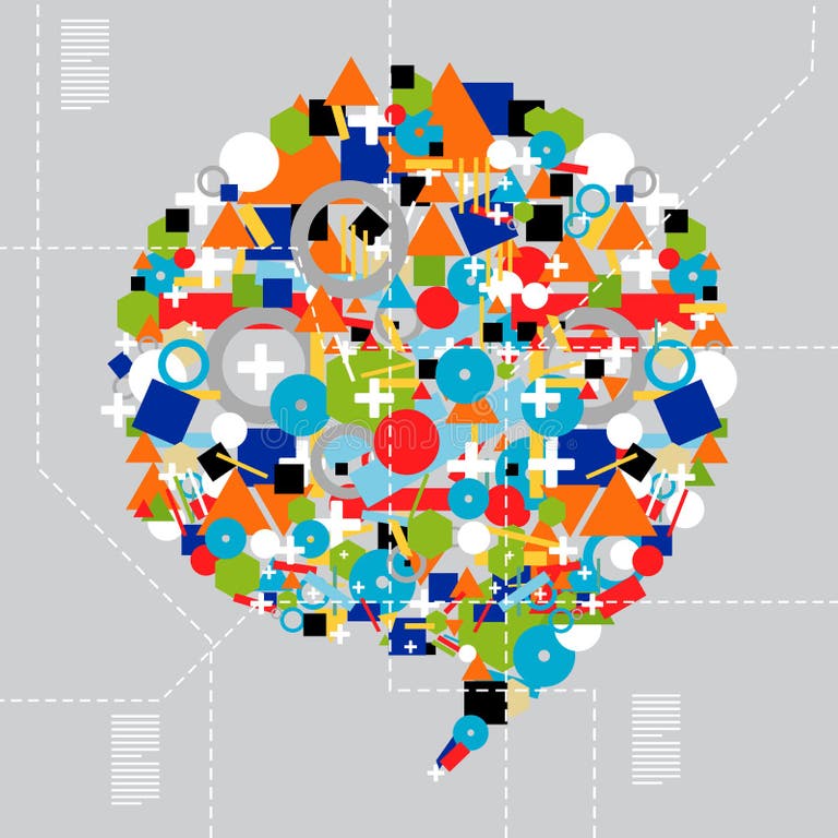 Geometric Diversity Stock Illustrations – 10,055 Geometric Diversity ...