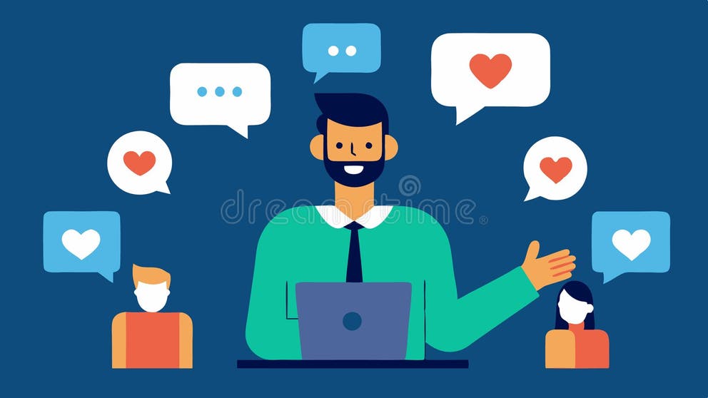 Influencer Marketing Ai Stock Illustrations – 1,350 Influencer ... Influencer Marketing Ai Stock Illustrations – 1,350 Influencer ...
