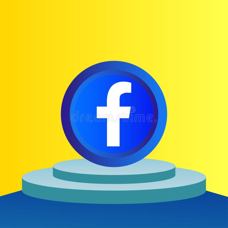 Facebook F Logo Official
