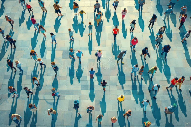 Social Media Fame and Popularity Concept Stock Photo - Image of ...