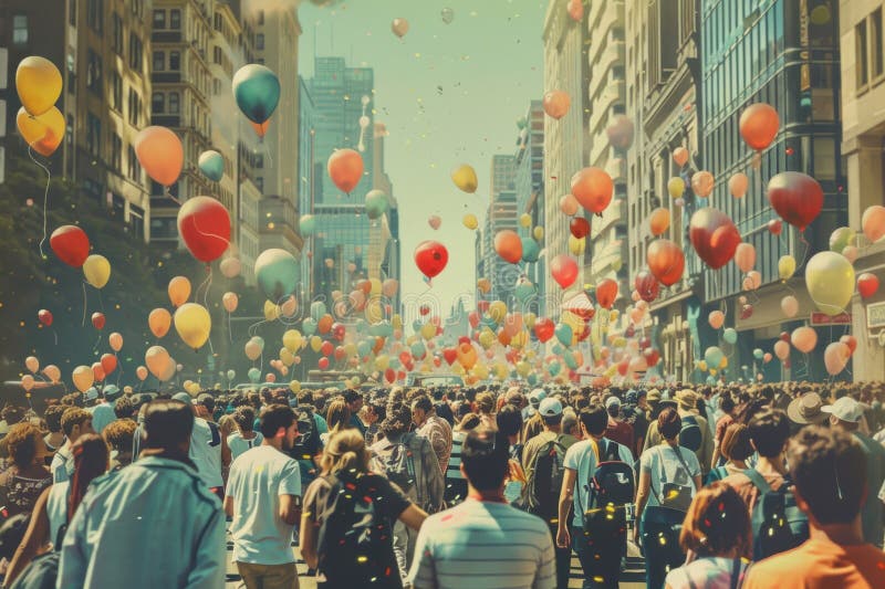 Social Media Fame and Popularity Concept Stock Image - Image of ...