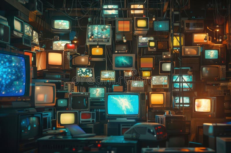 Social Media Fame and Popularity Concept Stock Image - Image of ...