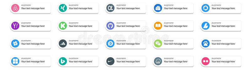 Github Button Stock Illustrations – 54 Github Button Stock Illustrations, Vectors & Clipart ...