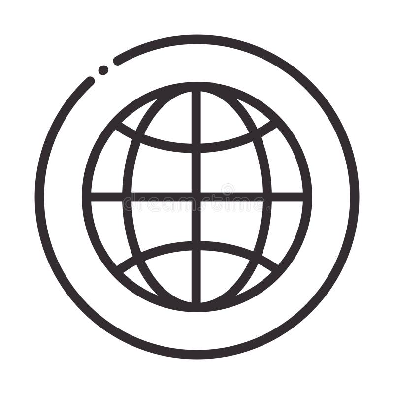 Social Media Global World Digital Internet Network Communicate ...