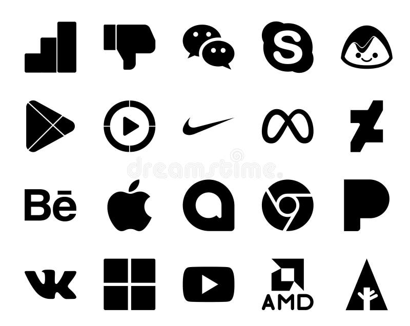 Deviantart Logo Stock Illustrations – 393 Deviantart Logo Stock ...