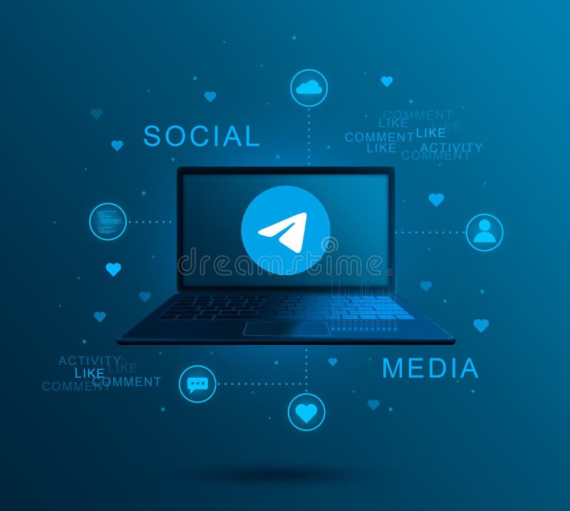 Telegram Icon 3d Rendering Stock Illustrations – 79 Telegram Icon 3d ...