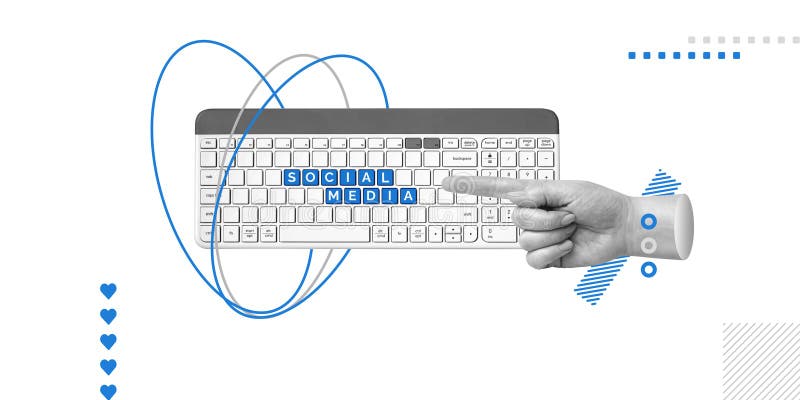 Social Media, Interaction and Communication on Social Platforms, Remote ...